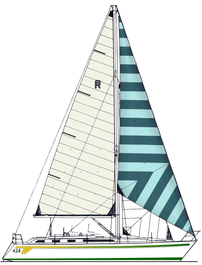 Bruce Roberts, steel boat plans, boat building, boatbuilding, steel ...